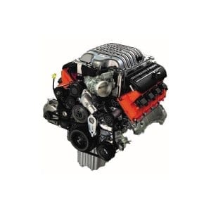 2018+ Grand Cherokee Trackhawk - MKC Performance